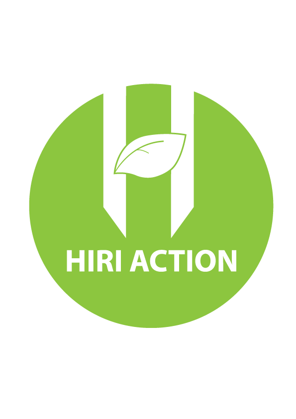 HIRI Action – savemugo